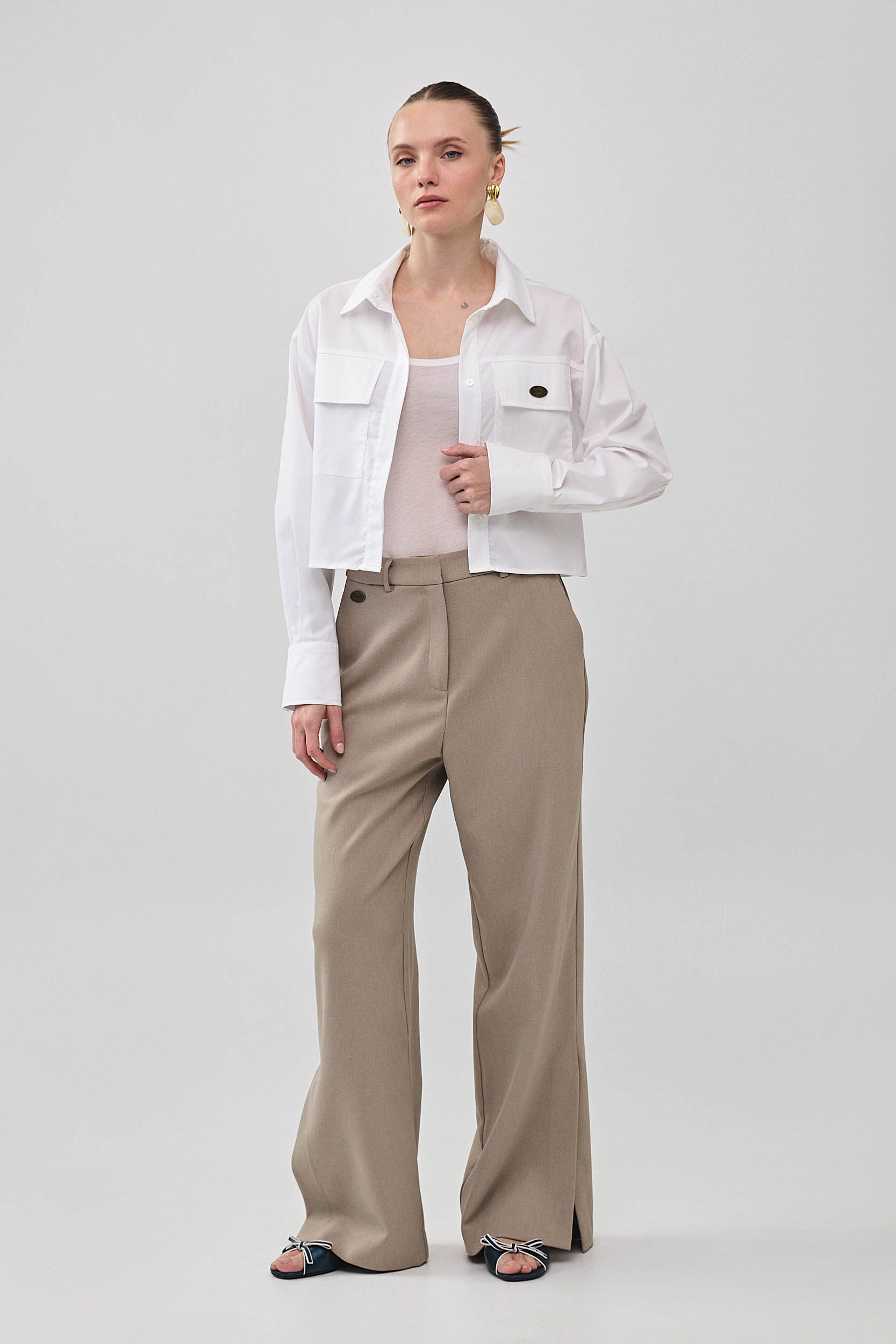 LUSIANA PANTS