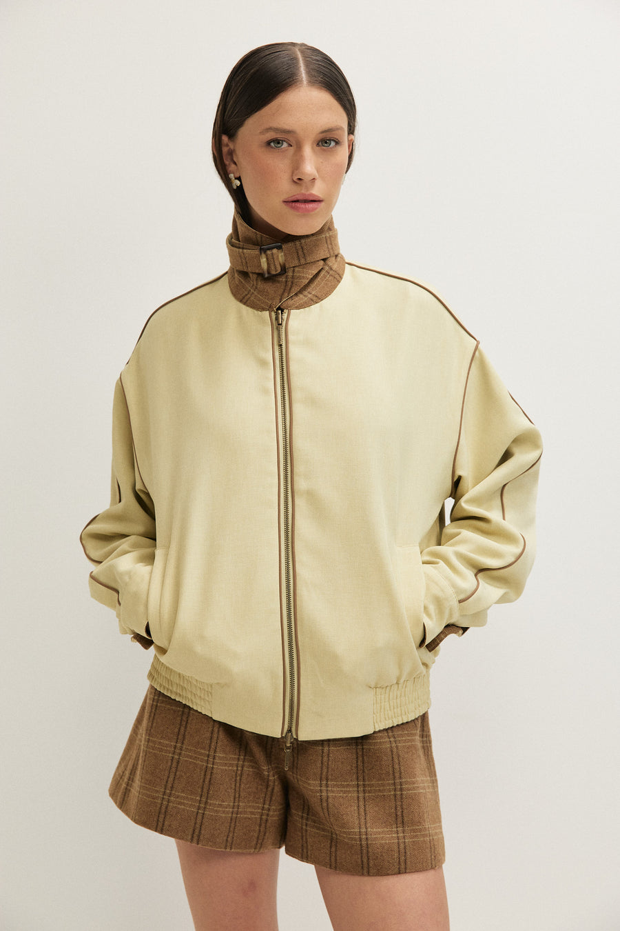 DOUBLE SIDE BOMBER
